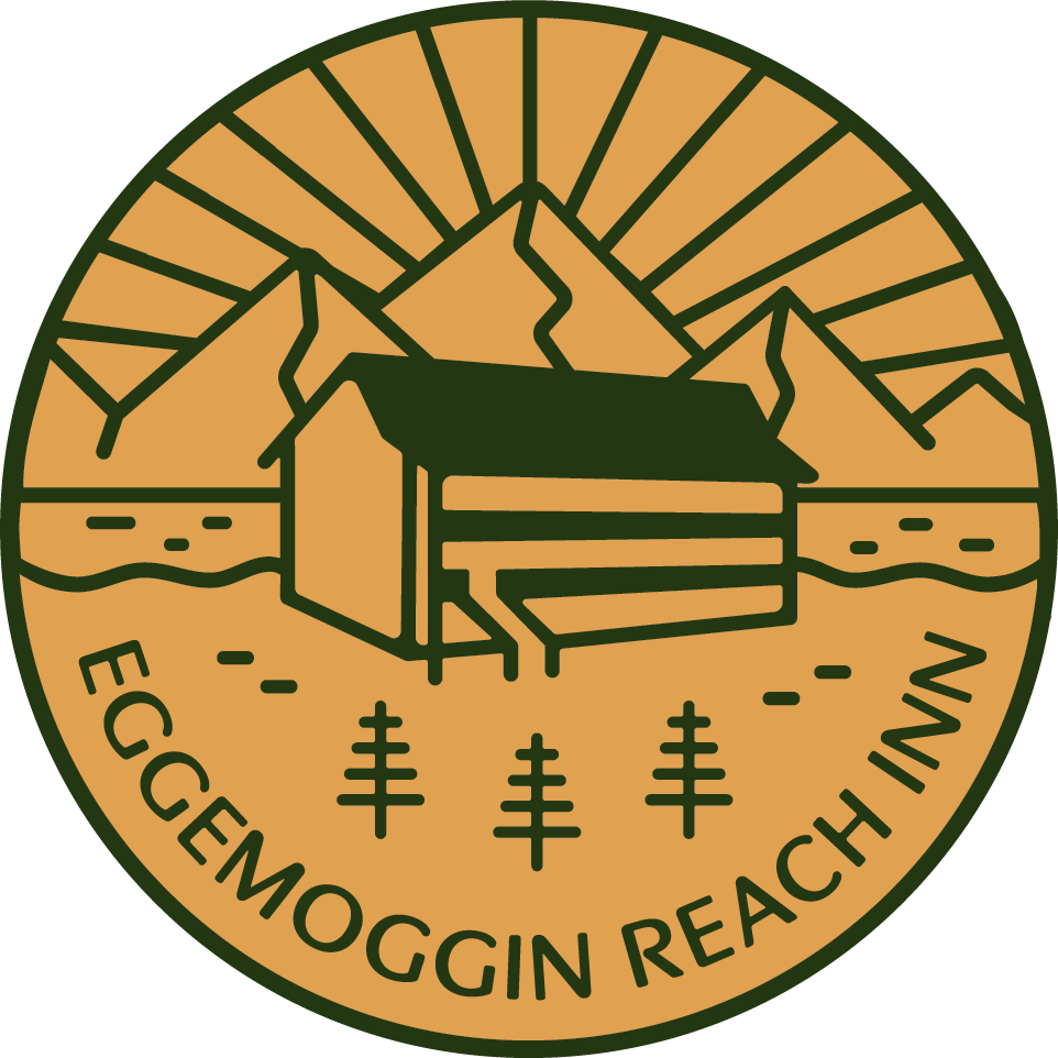 The Eggemoggin Reach Inn | The Best Maine Coast Vacation Rental