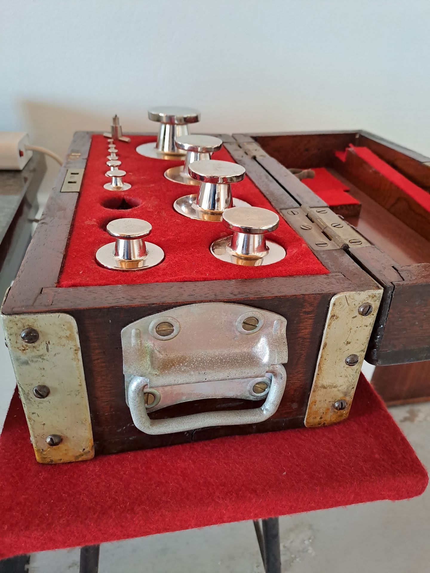 CM LAB's Precision Calibration Gallery