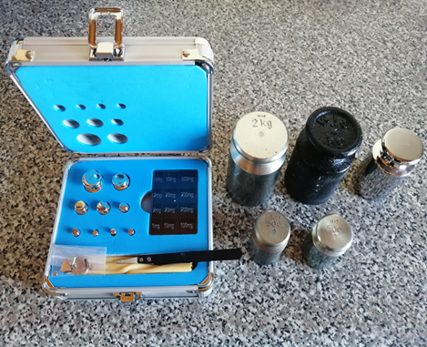 CM LAB's Precision Calibration Gallery