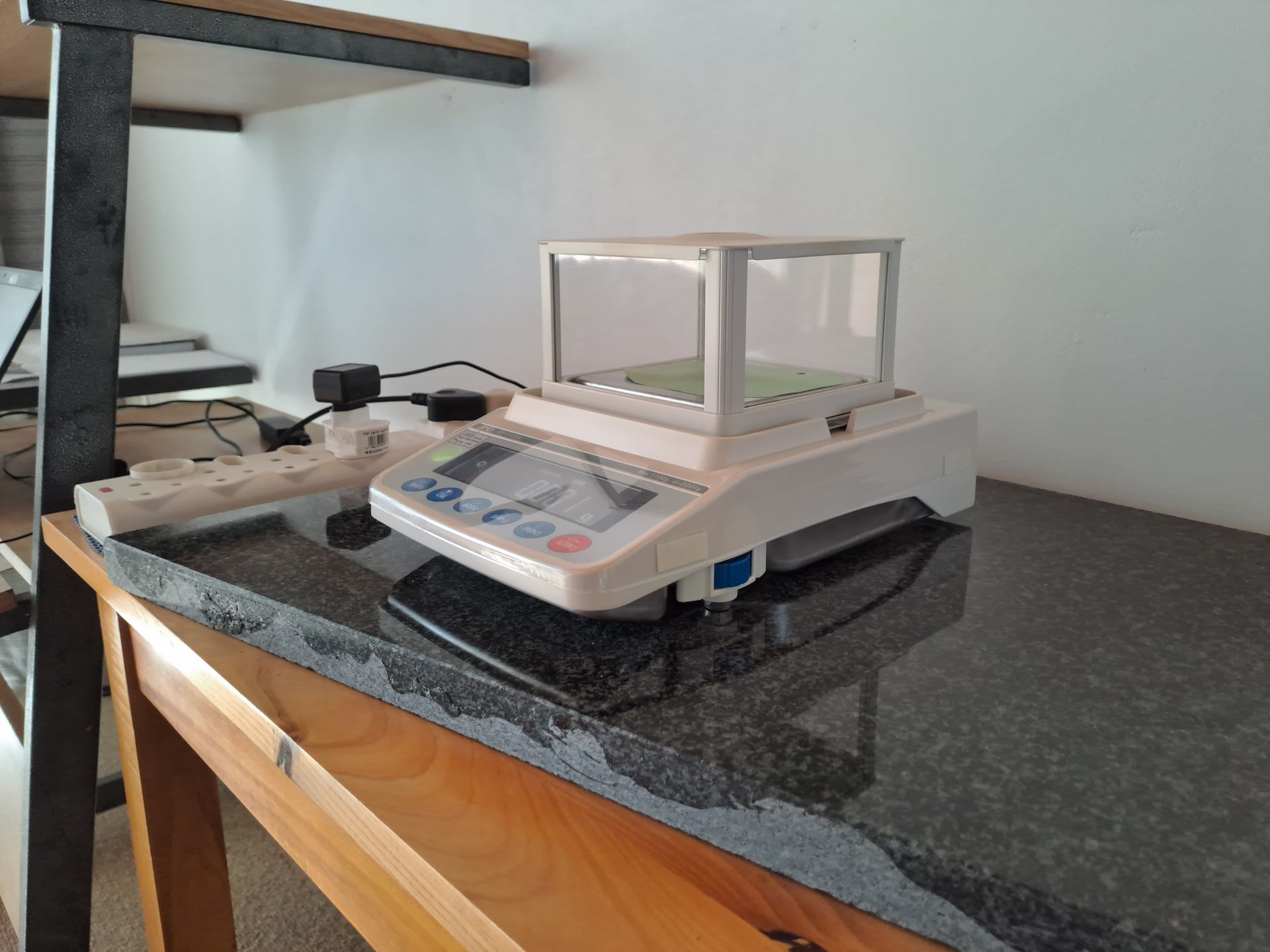 CM LAB | Precision Mass & Volume Calibration Services