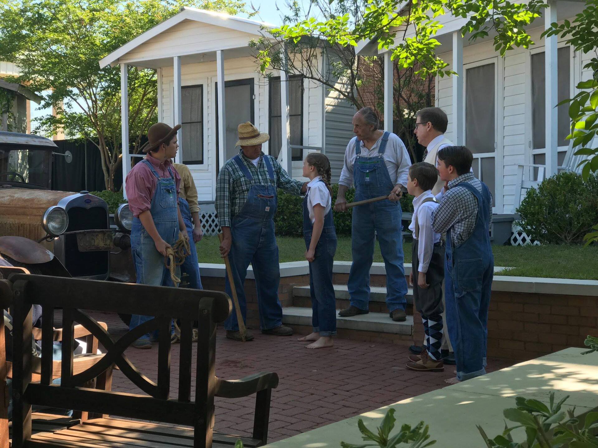 Monroeville / Monroe County Chamber of Commerce