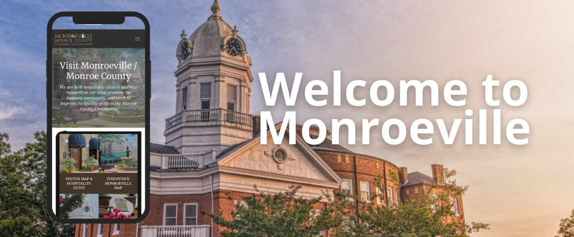 Monroeville / Monroe County Chamber of Commerce