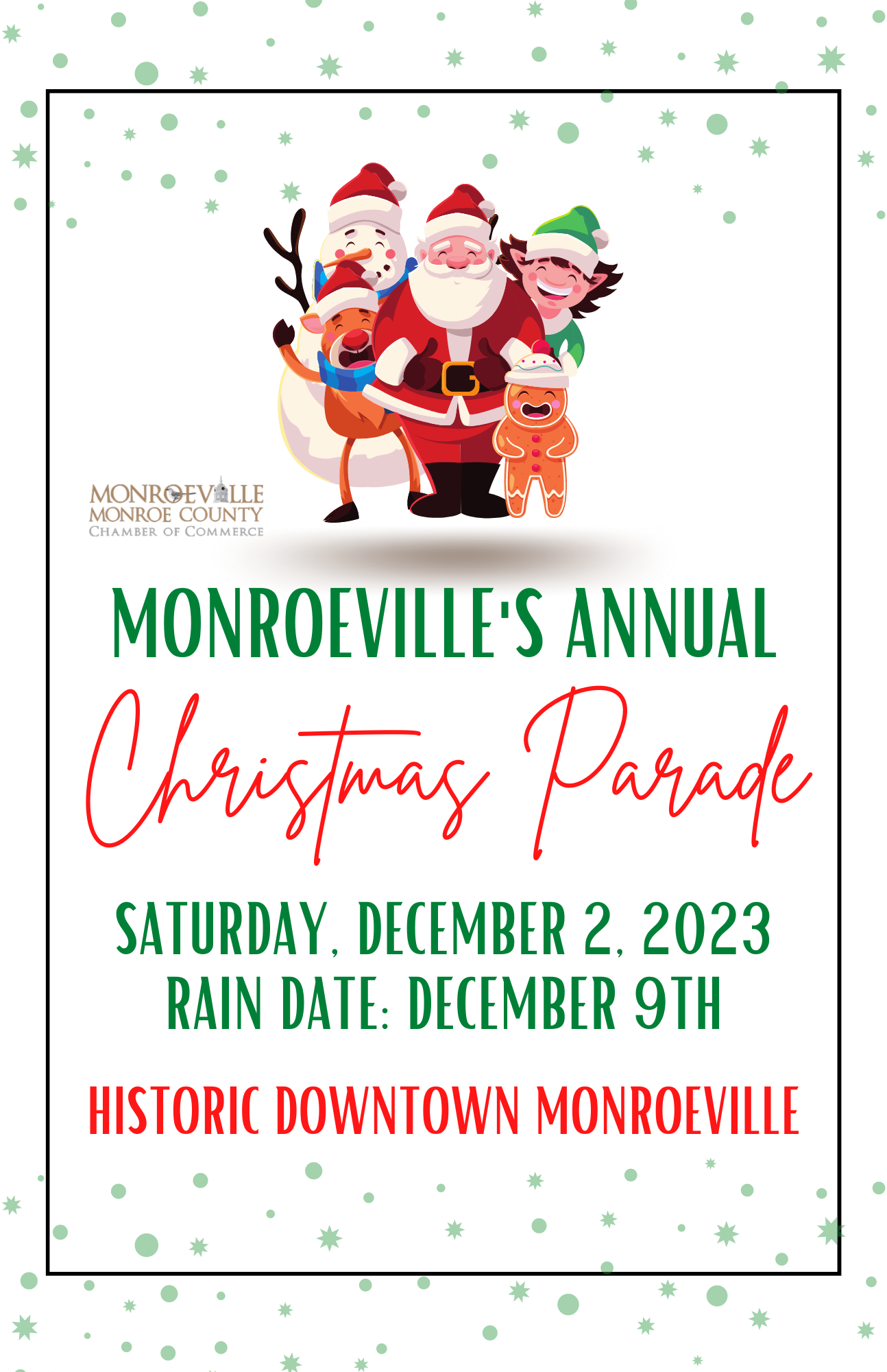 Home [www.monroecountyal.com]