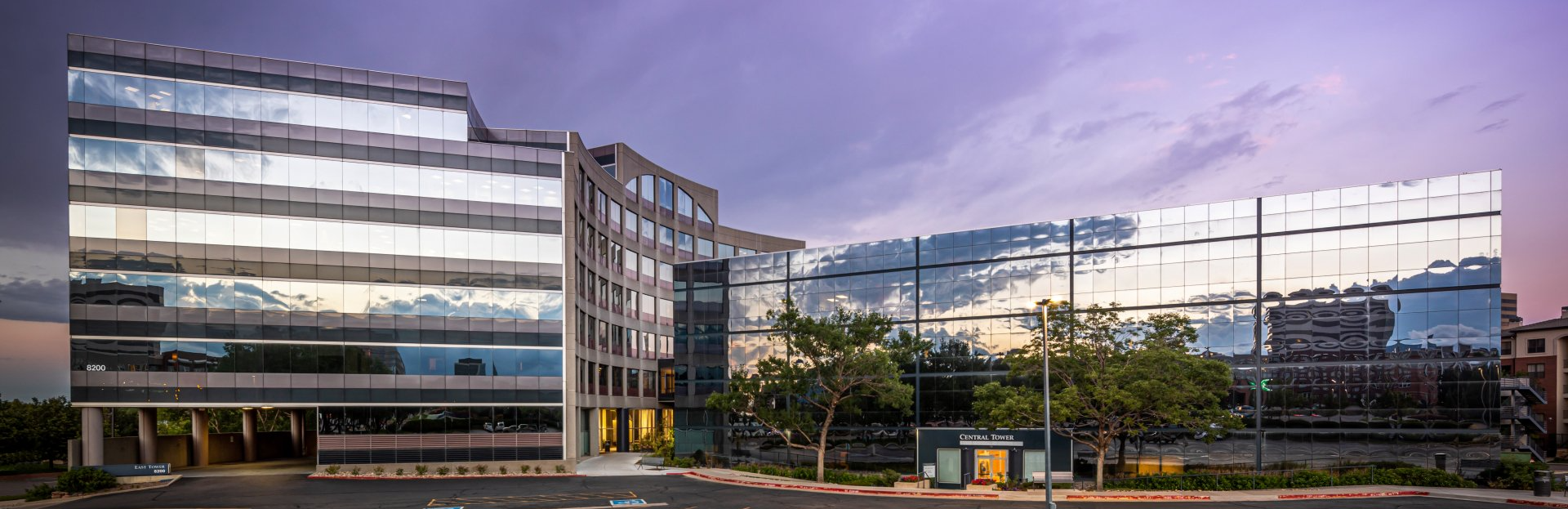 Owning and Operating Medical Office Properties | Fleisher Smyth Brokaw