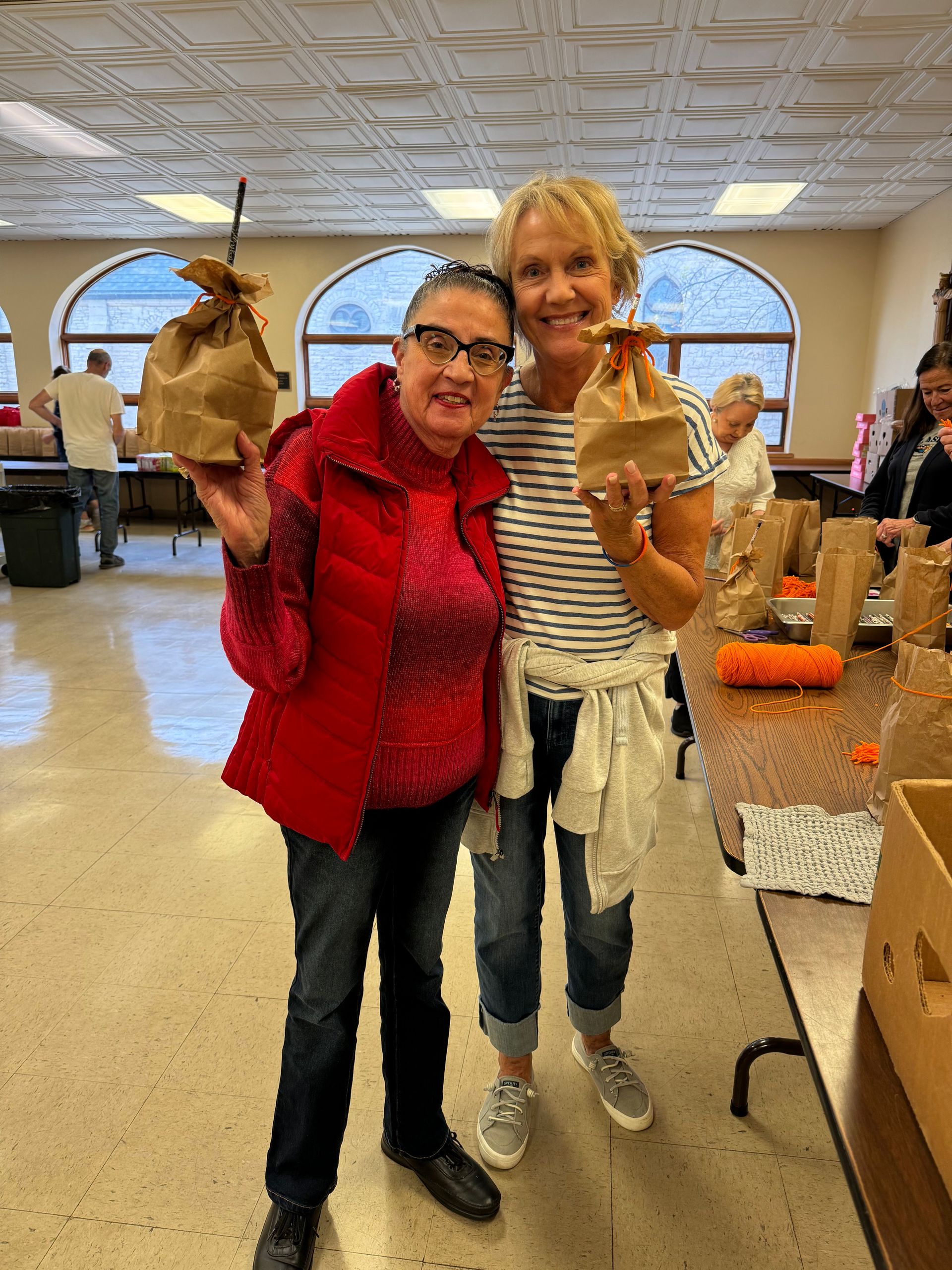 Fond Du Lac Food Pantry
