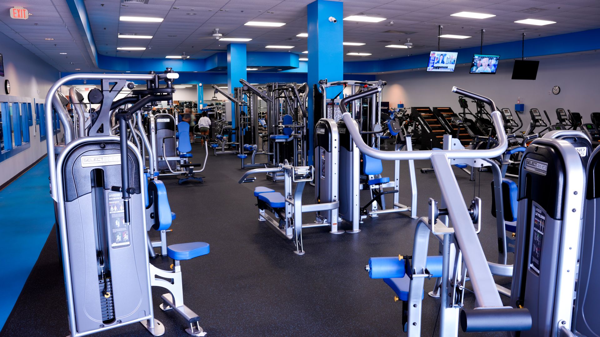 BE ELITE - Fitness 360