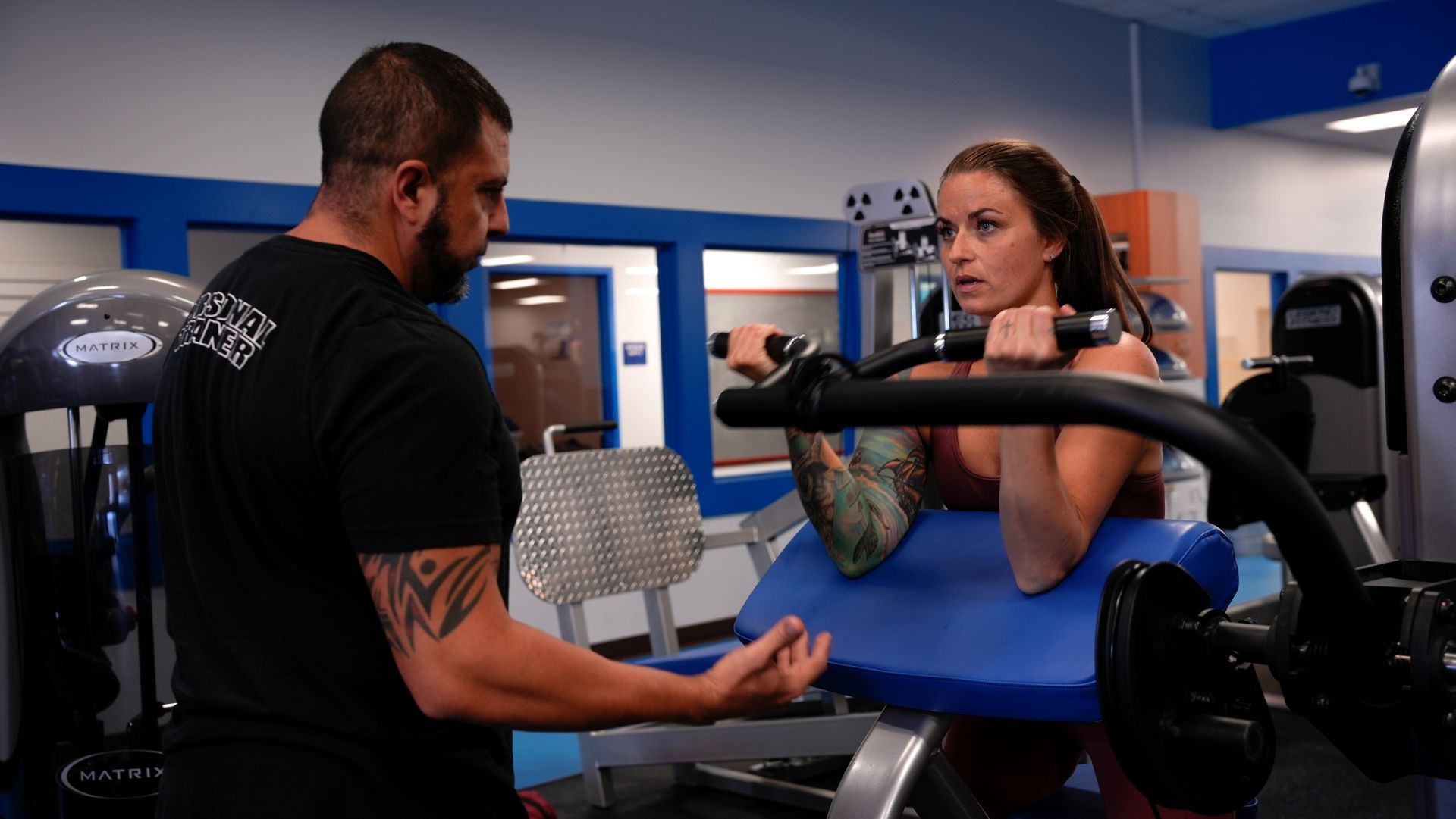 Fitness 360 - Fitness Club & Gym in Palm Harbor