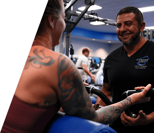 BE ELITE - Fitness 360