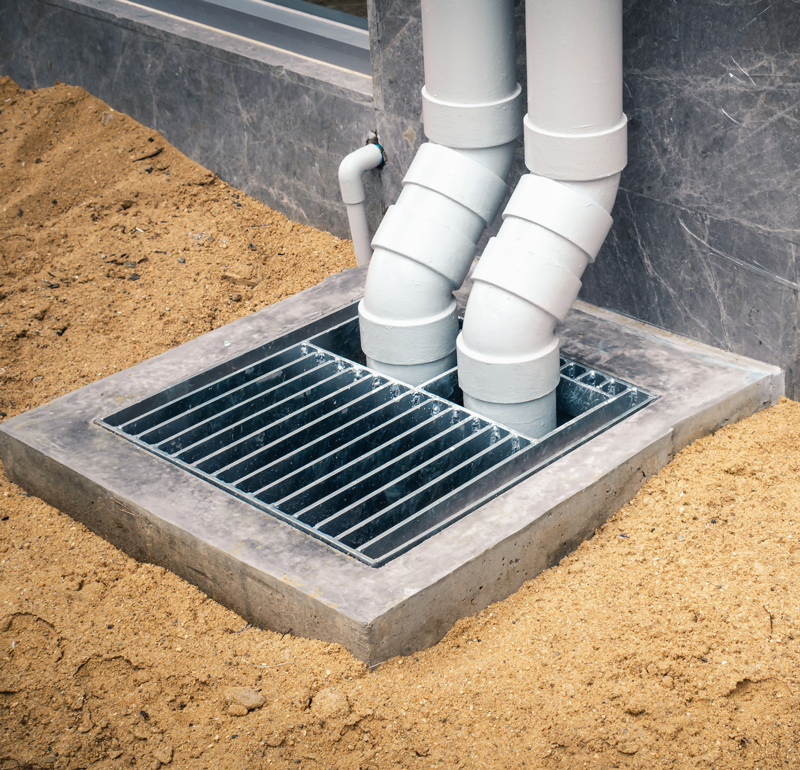 Seamless Gutter Installation | Gutter Repair | Gutters By Design | Fort ...