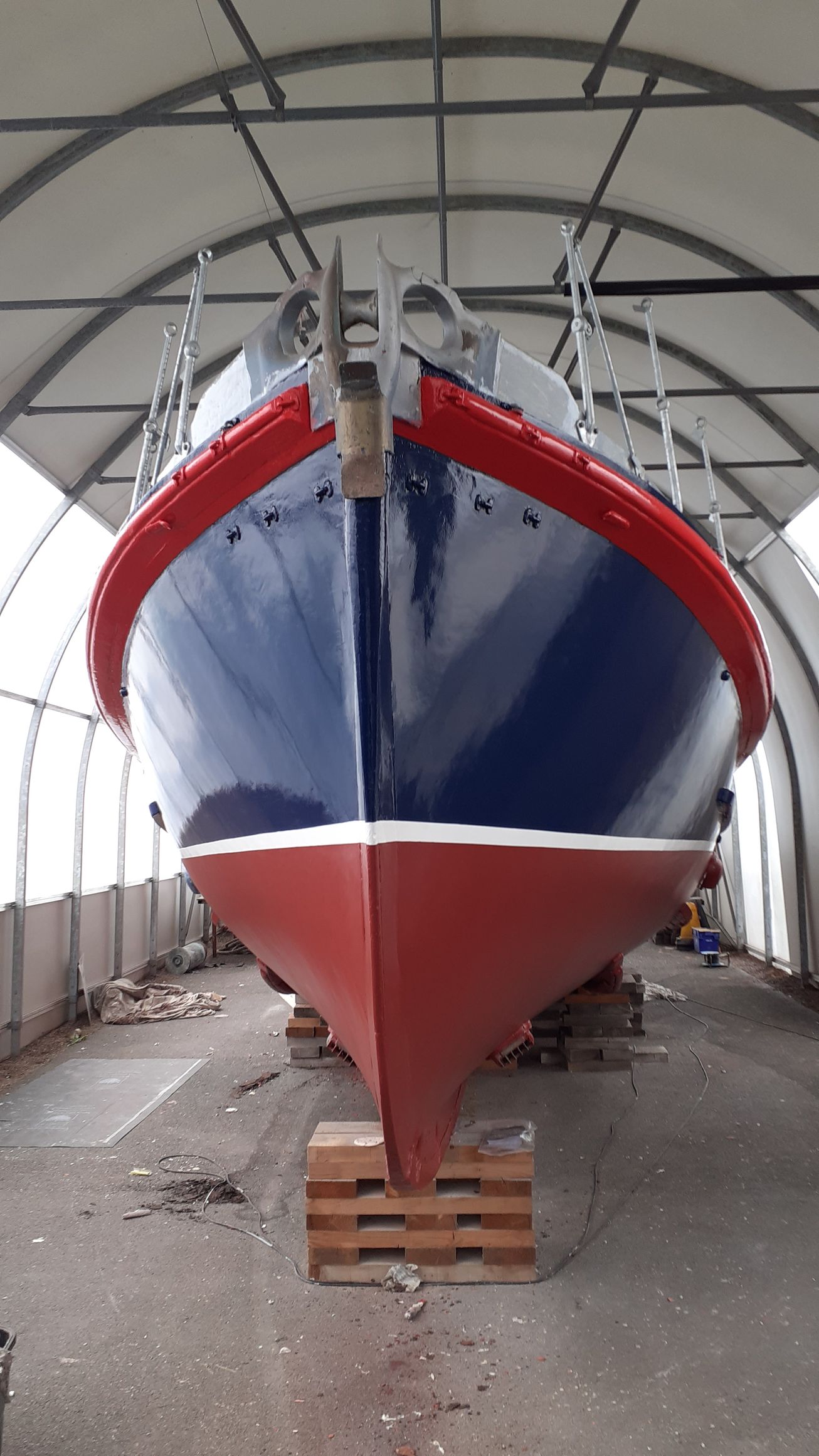 The Sir Samuel Kelly Project