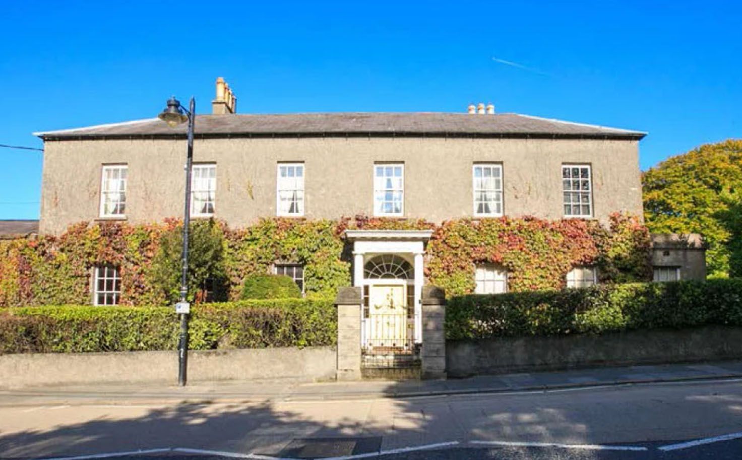 Home Donaghadee Heritage