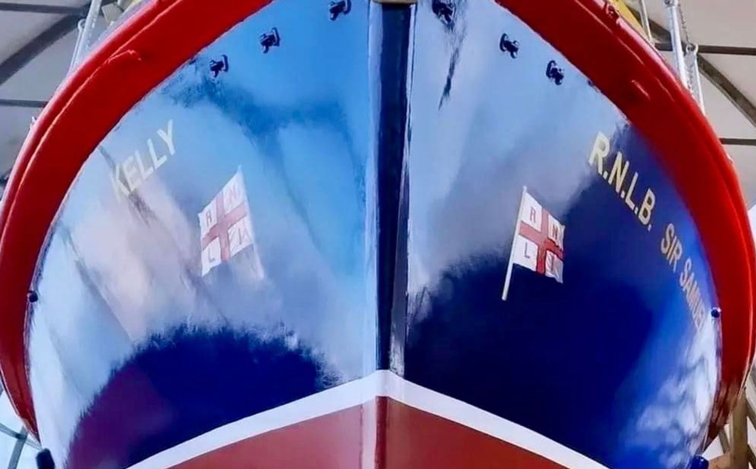 Home Donaghadee Heritage