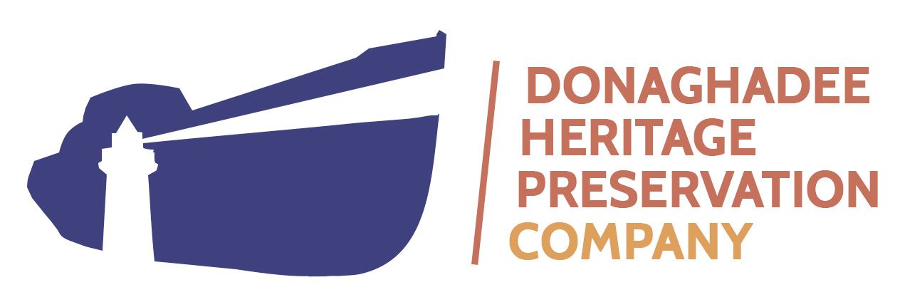 Home Donaghadee Heritage