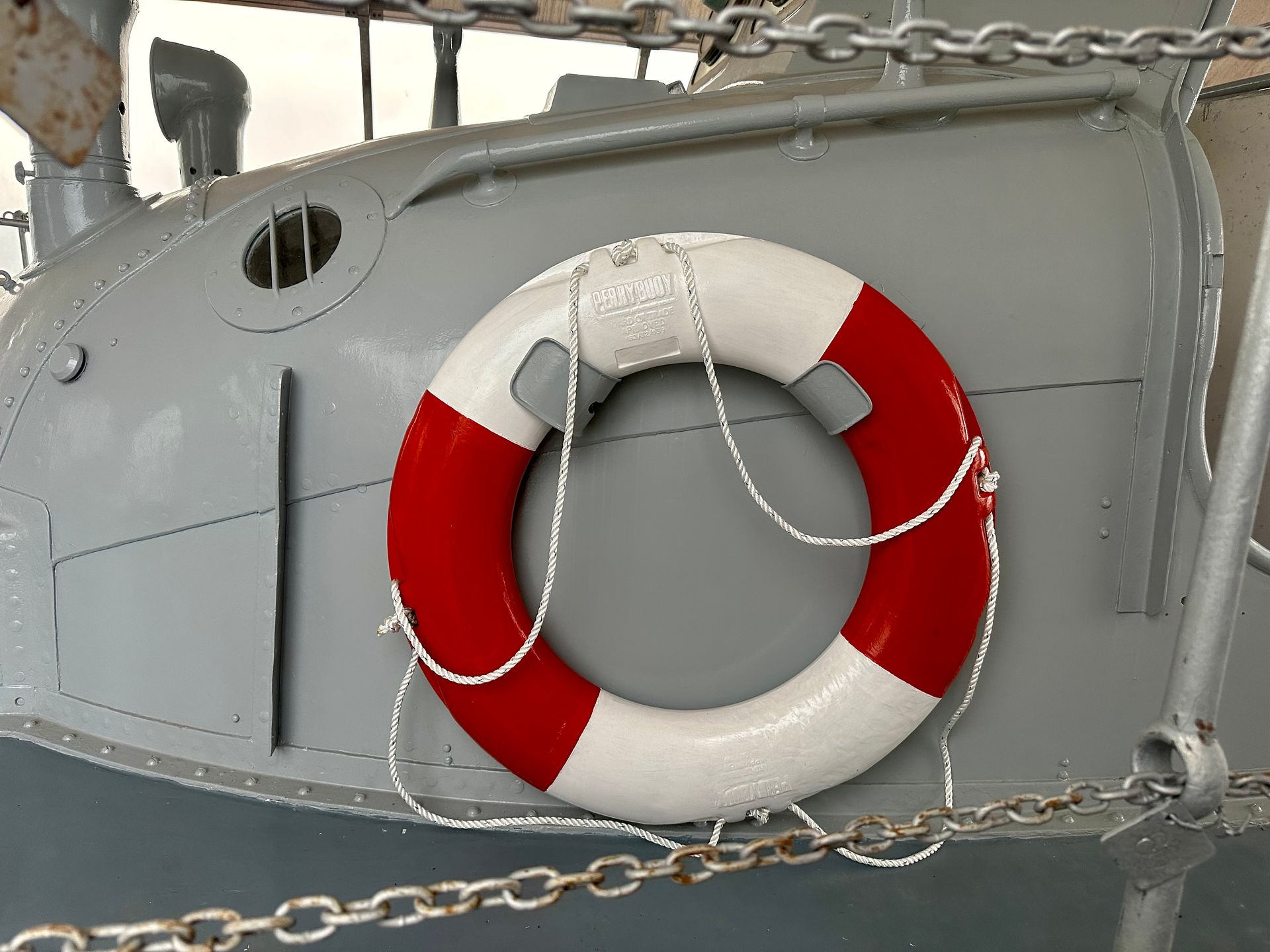 The MV Princess Victoria rescue