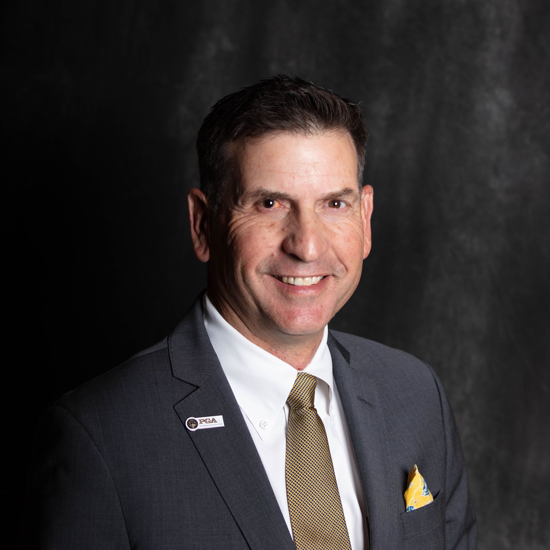 Board of Directors | Southern Texas PGA