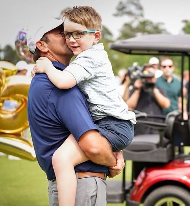 Meet the Member: Jason Alexander, PGA
