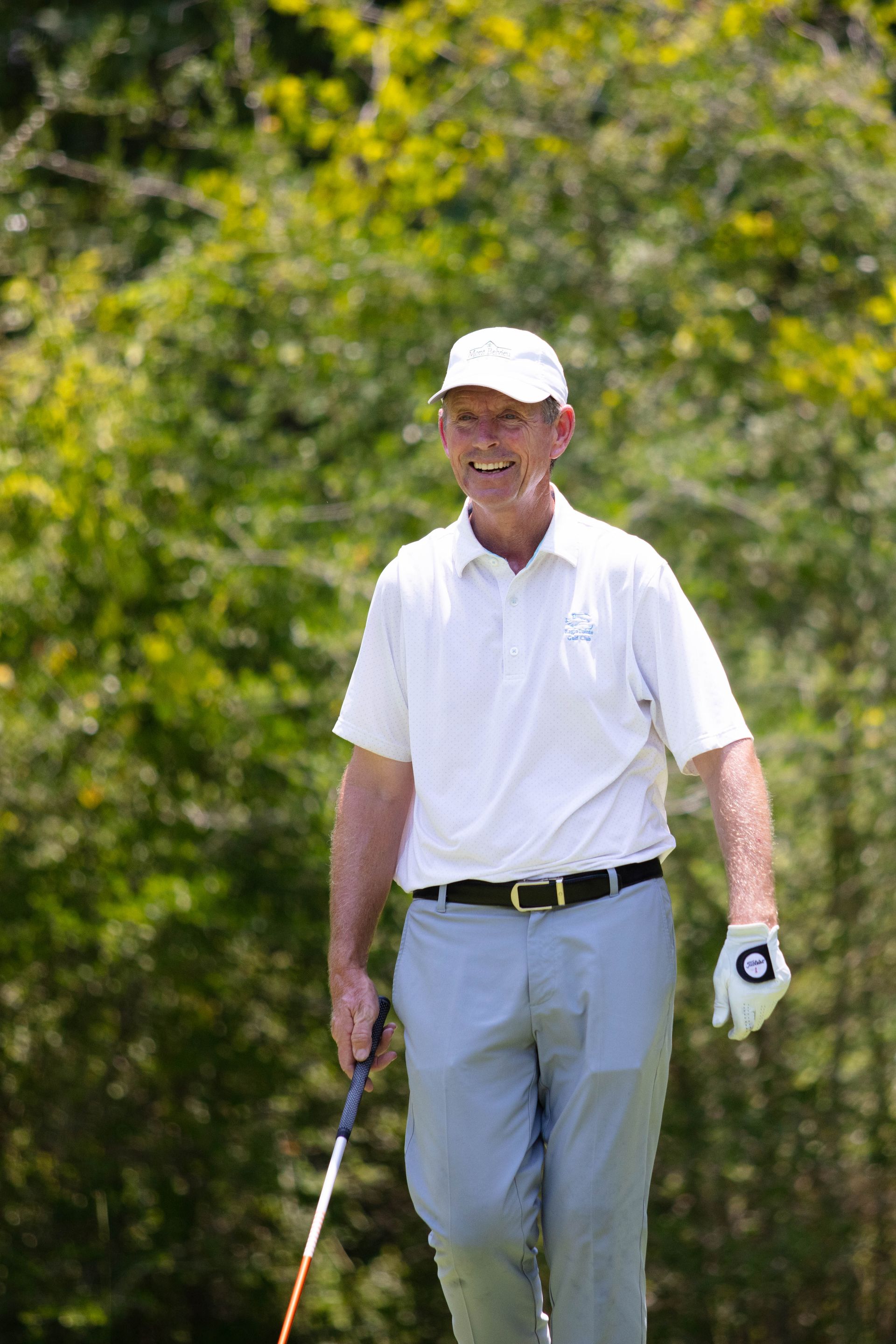 Meet the Member: Scott Olsen, PGA