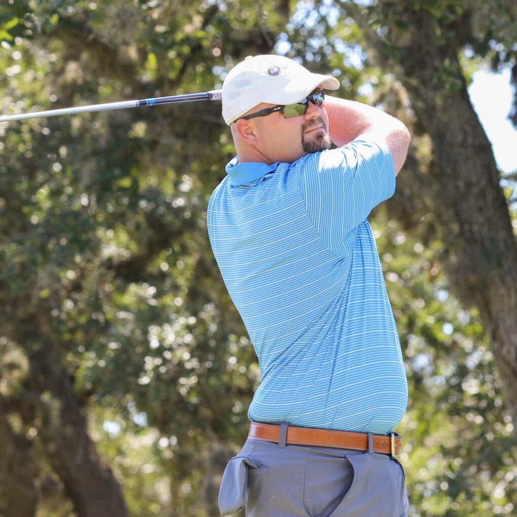 Staff Spotlight featuring Assistant Executive Director Scott Archer, PGA