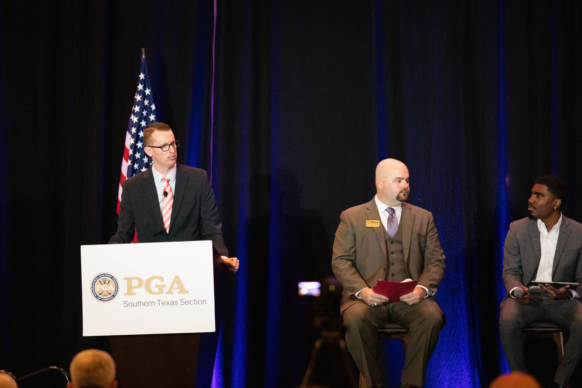 Home | Southern Texas PGA