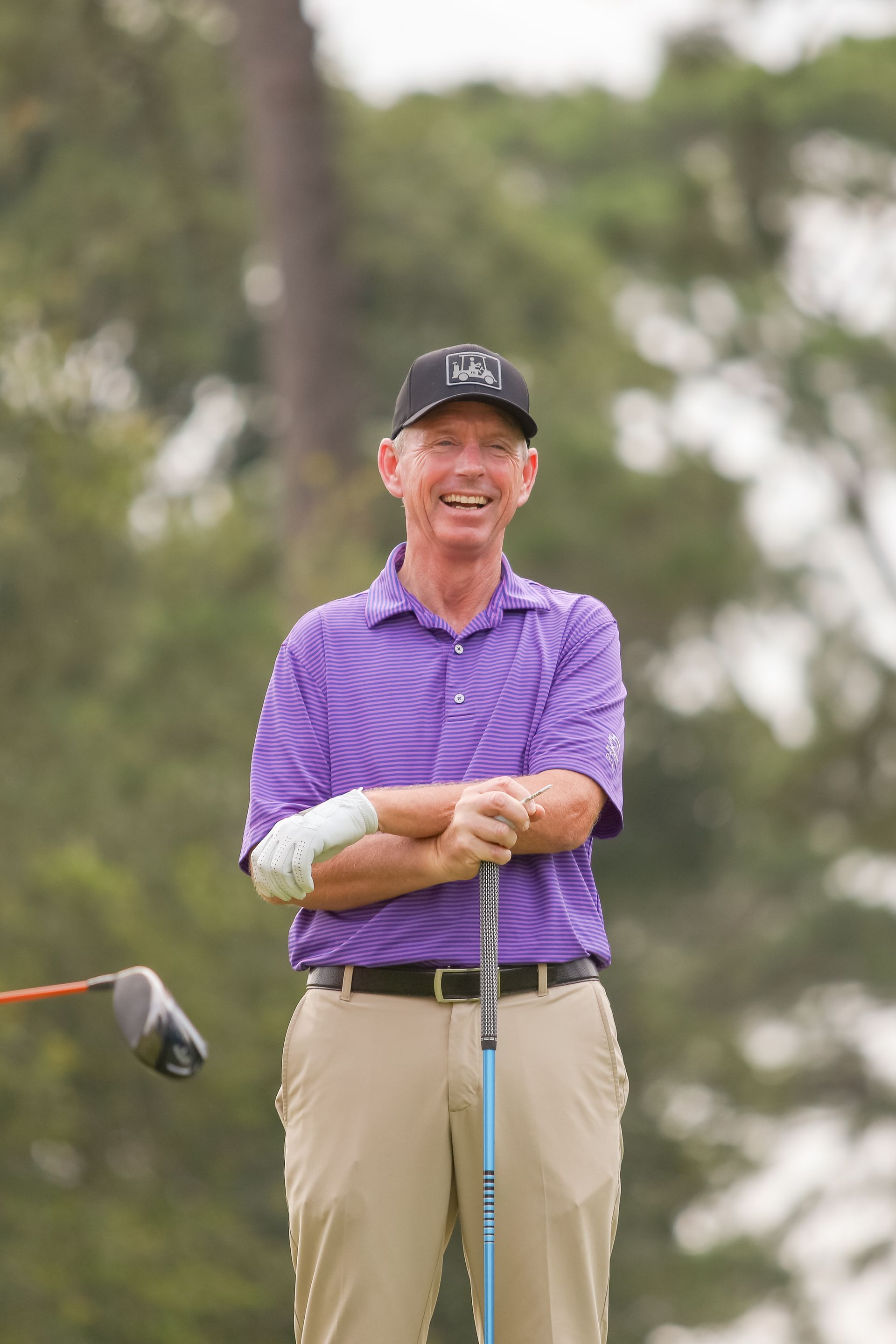 Meet the Member: Scott Olsen, PGA