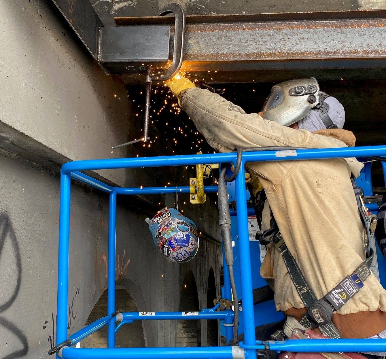 Sheet Metal Fabrication & Installation | Seattle, WA | BSMWI