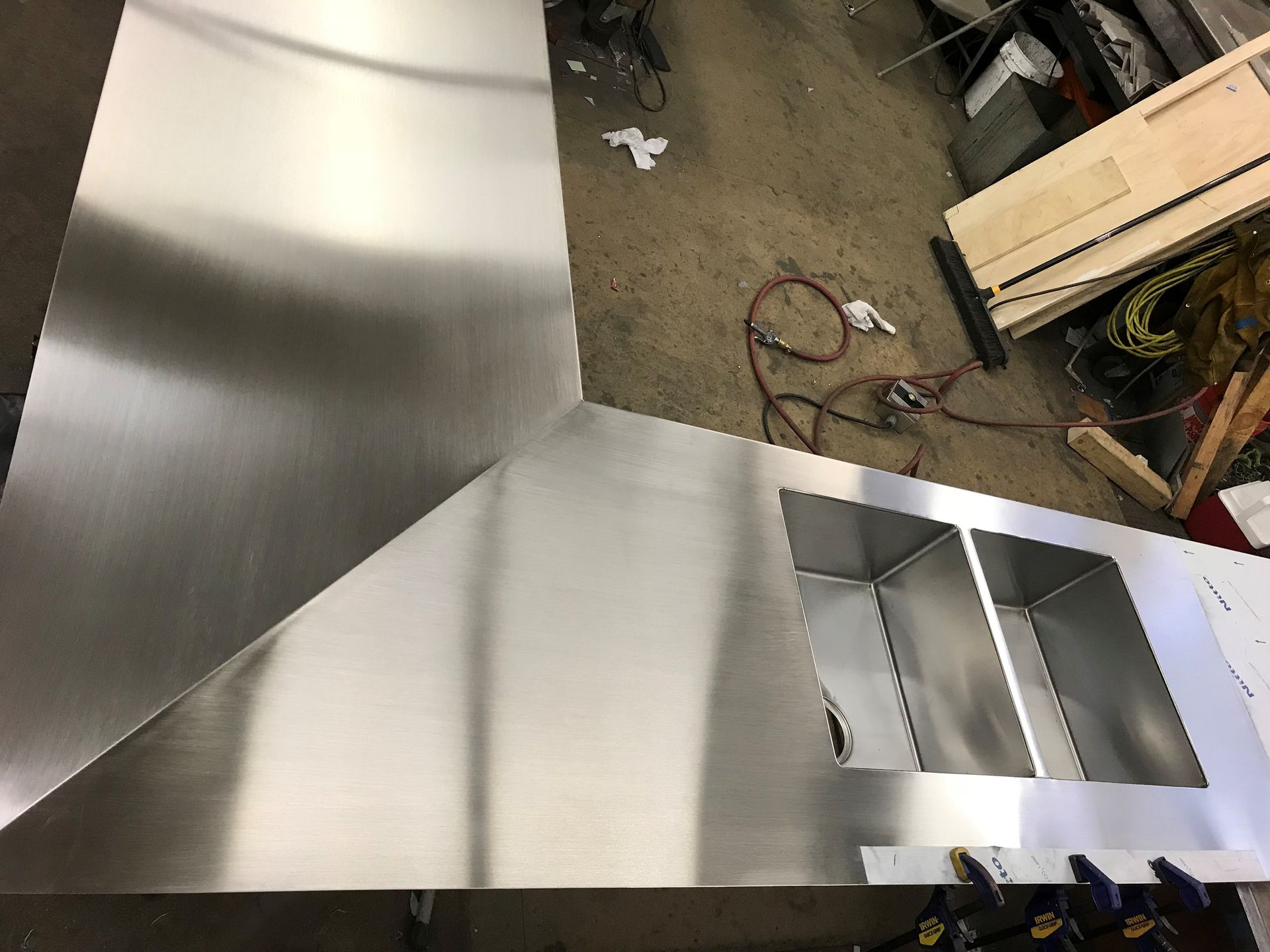 Countertops Installer in Seattle, WA