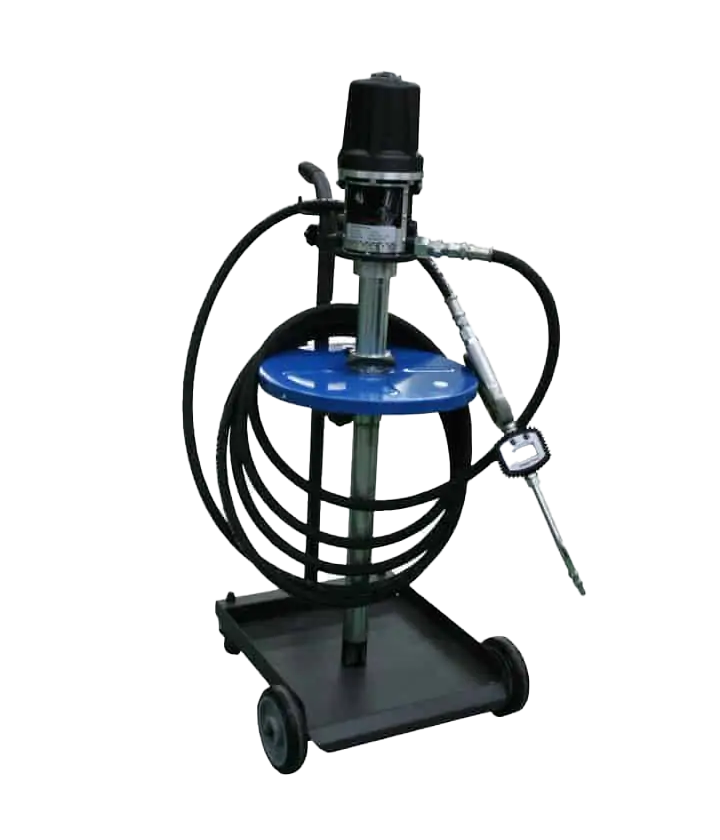 Matériel hydraulique à Châteauguay | D.D. Distribution