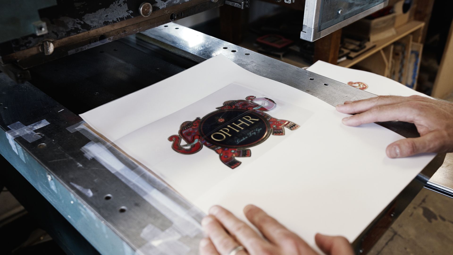 Luxury Print Production Berkhamsted