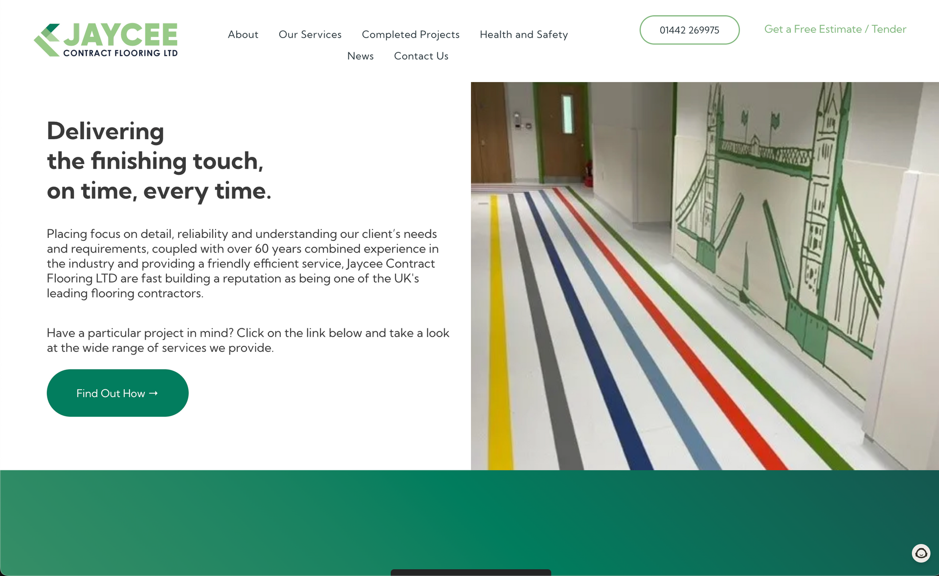 Web Design Agency | Award Winning Studio