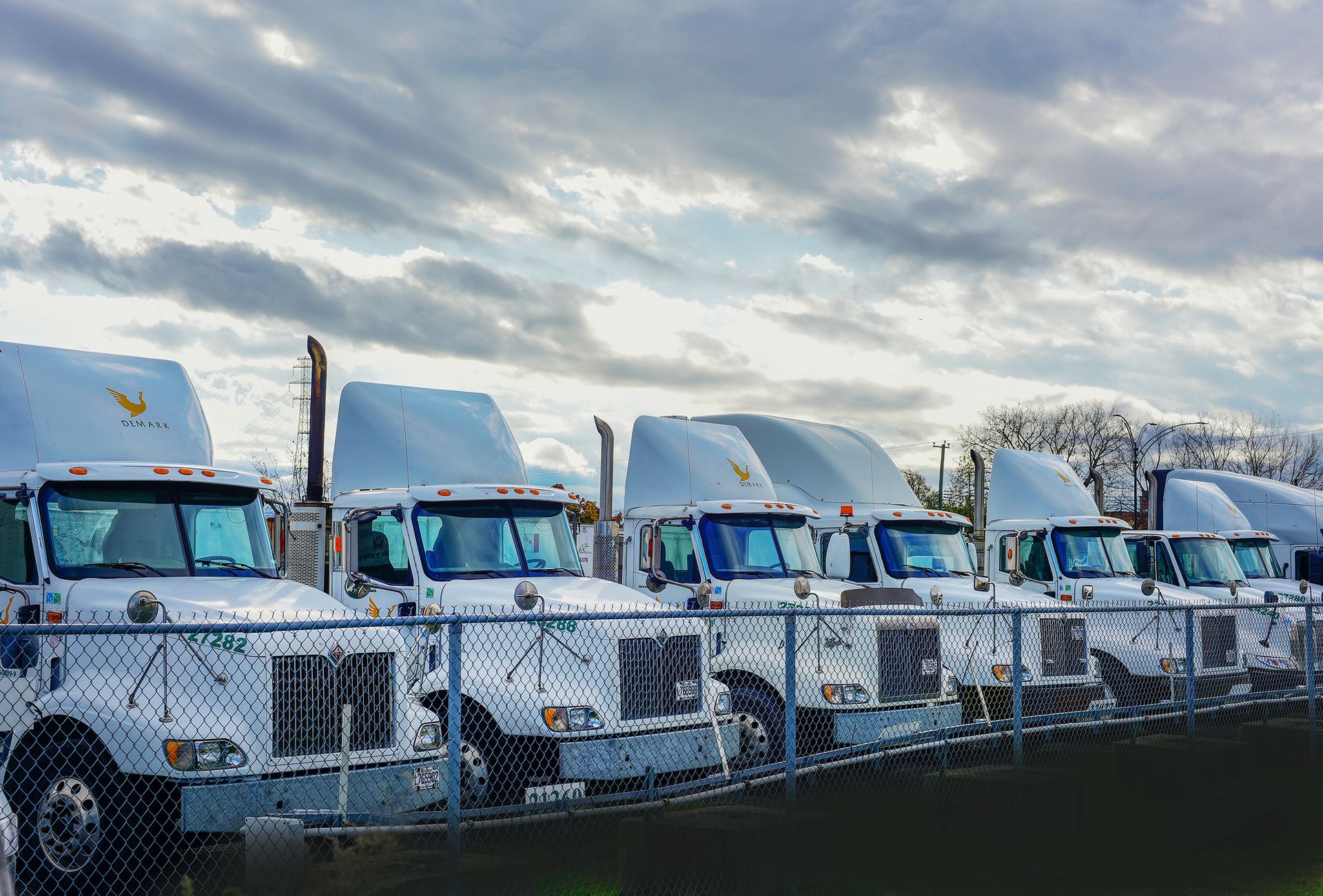 Home | Demark / Axion Réaction / GG Transport