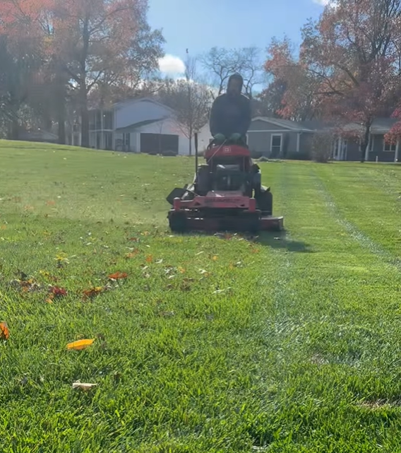 Lawn Care | Hackmann Lawn & Landscape | St. Charles, MO