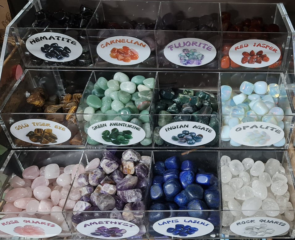 Rangers | Lotus Bay Giftware & Clothing