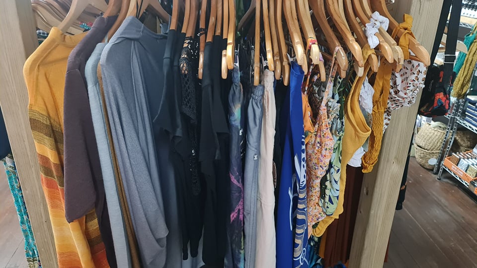 Lotus Bay Giftware & Clothing