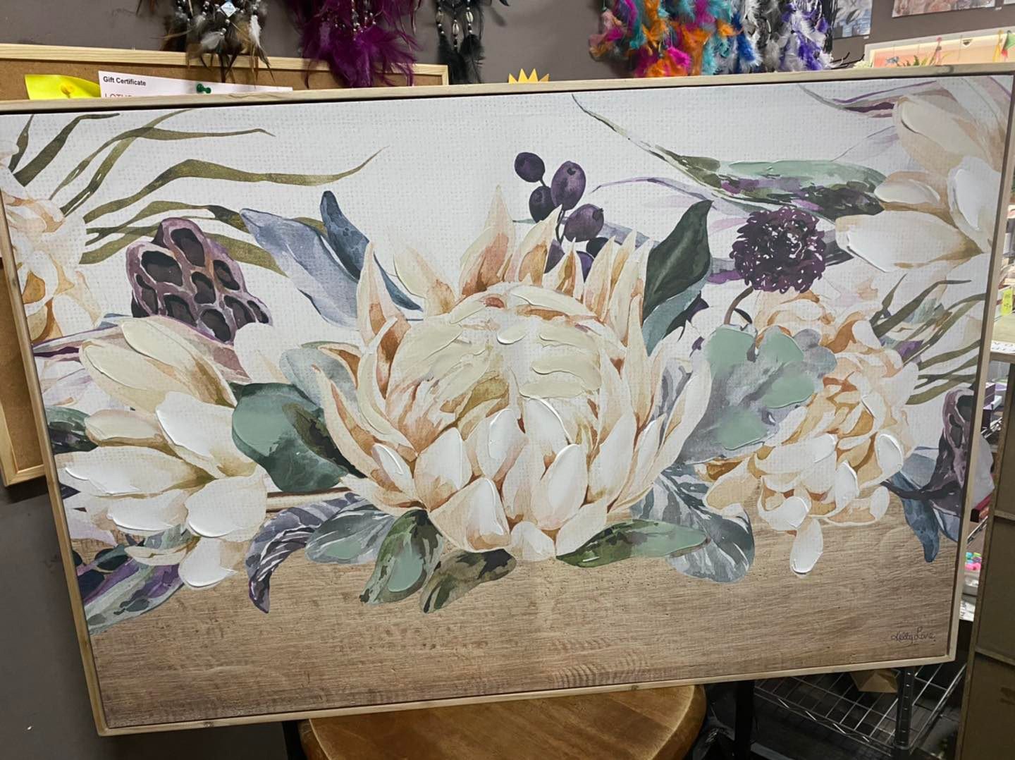 Lotus Bay Giftware & Clothing