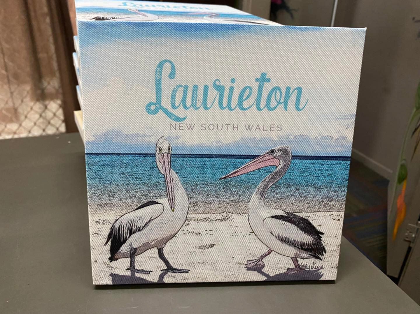 Lotus Bay Giftware & Clothing