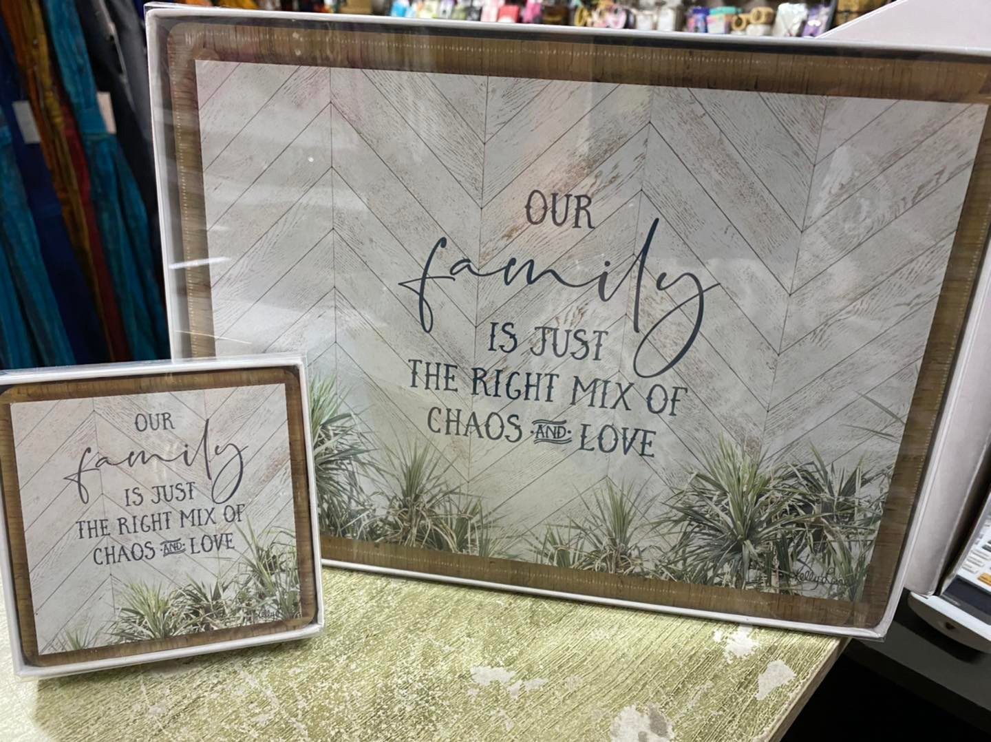Lotus Bay Giftware & Clothing