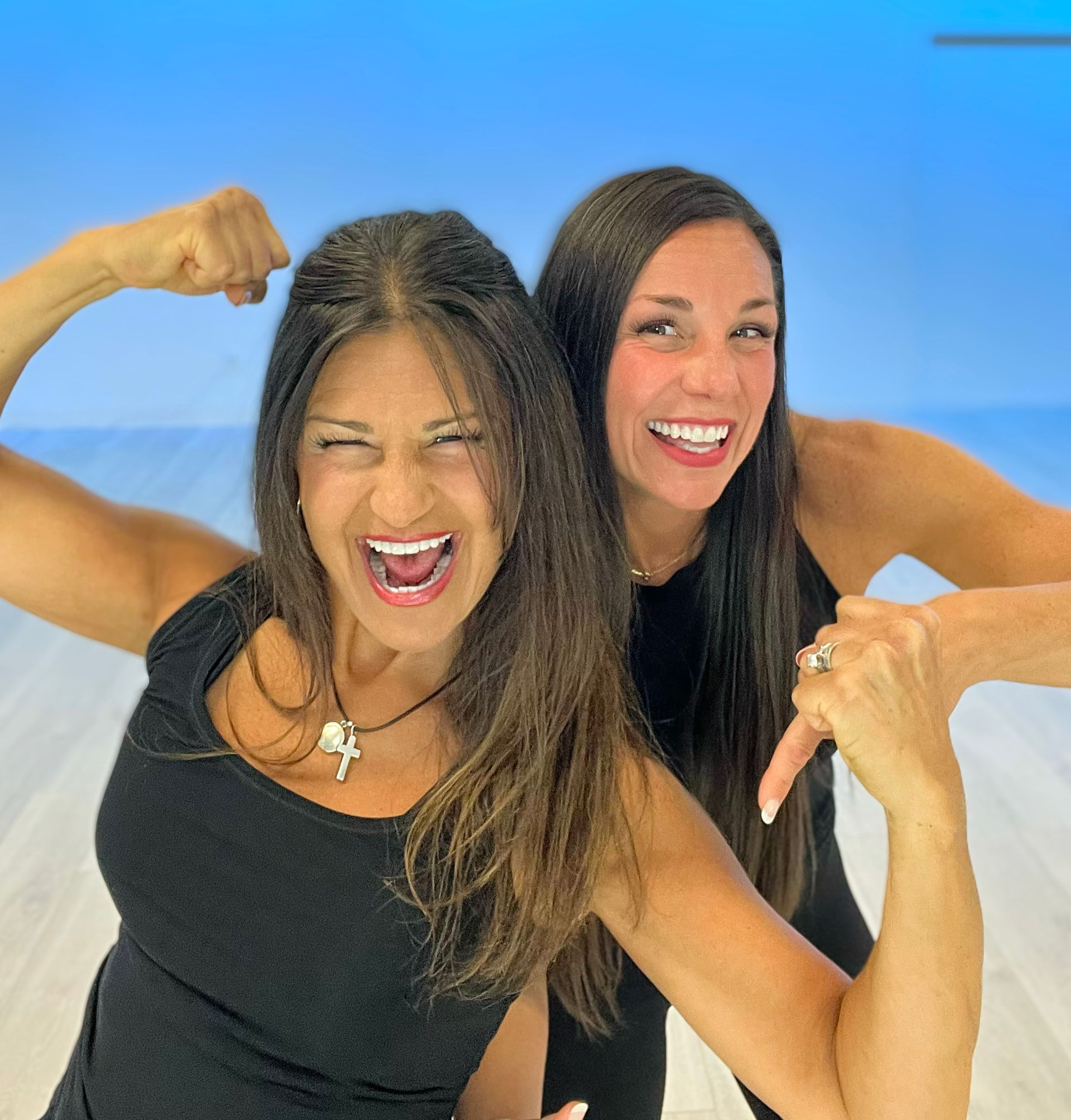 The Science of Dance Fitness Workouts: Why and How They Really Work