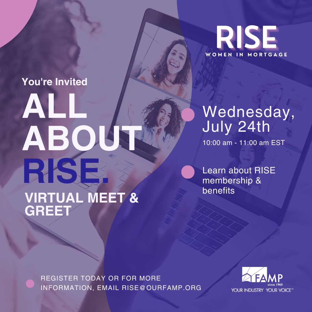 FAMP - The Florida Association of Mortgage Professionals