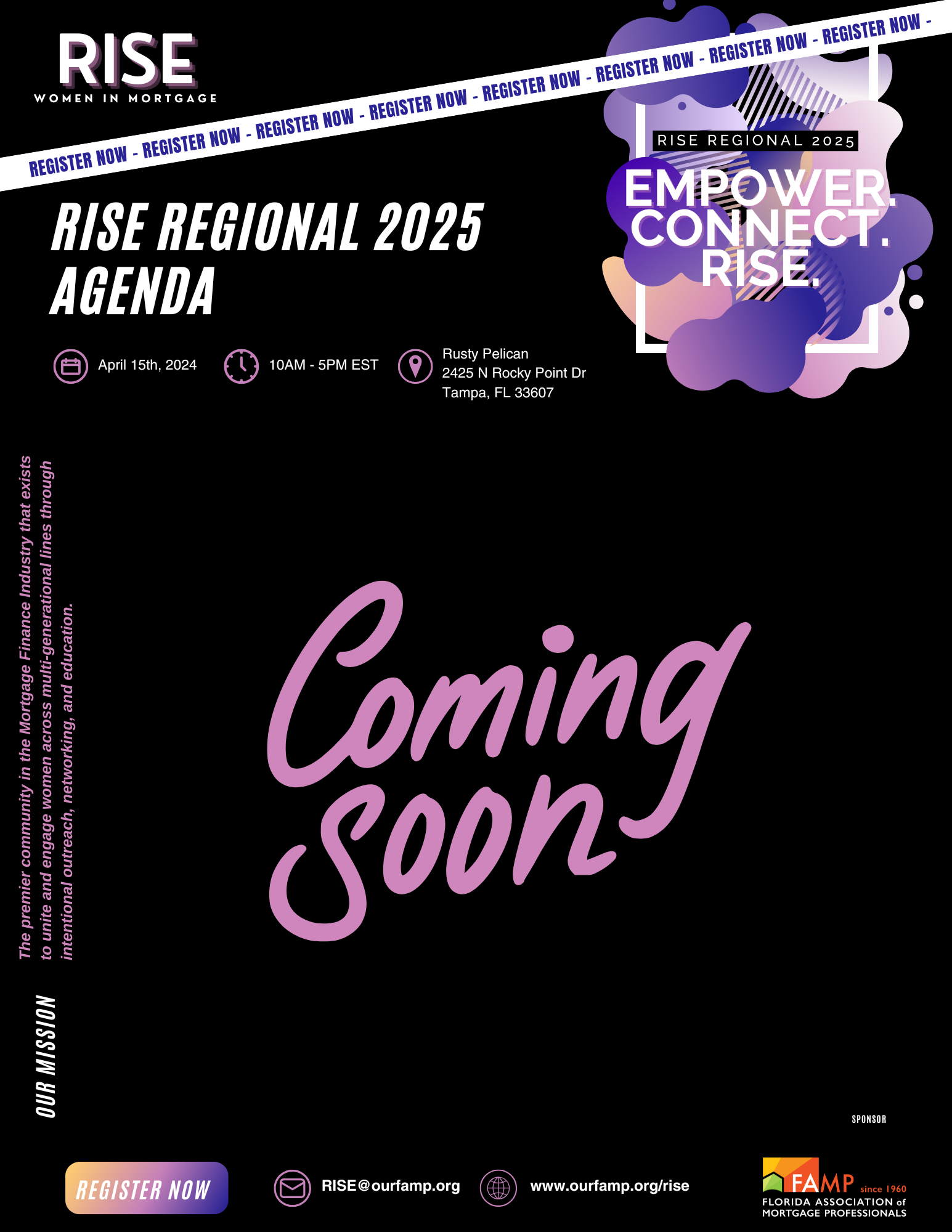 FAMP - The Florida Association of Mortgage Professionals