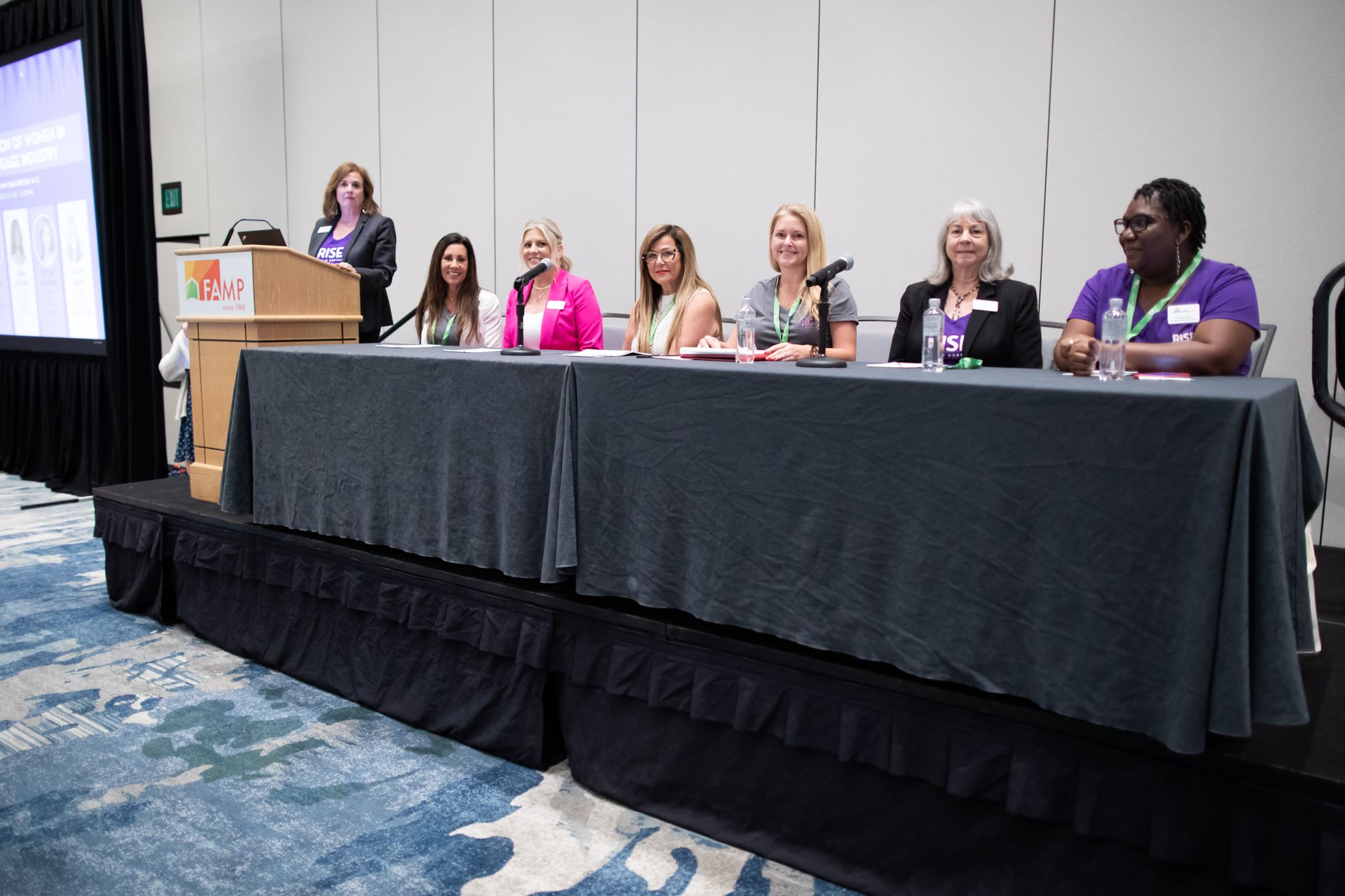 FAMP - The Florida Association of Mortgage Professionals