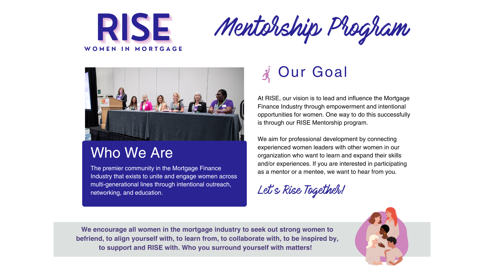 FAMP - The Florida Association of Mortgage Professionals