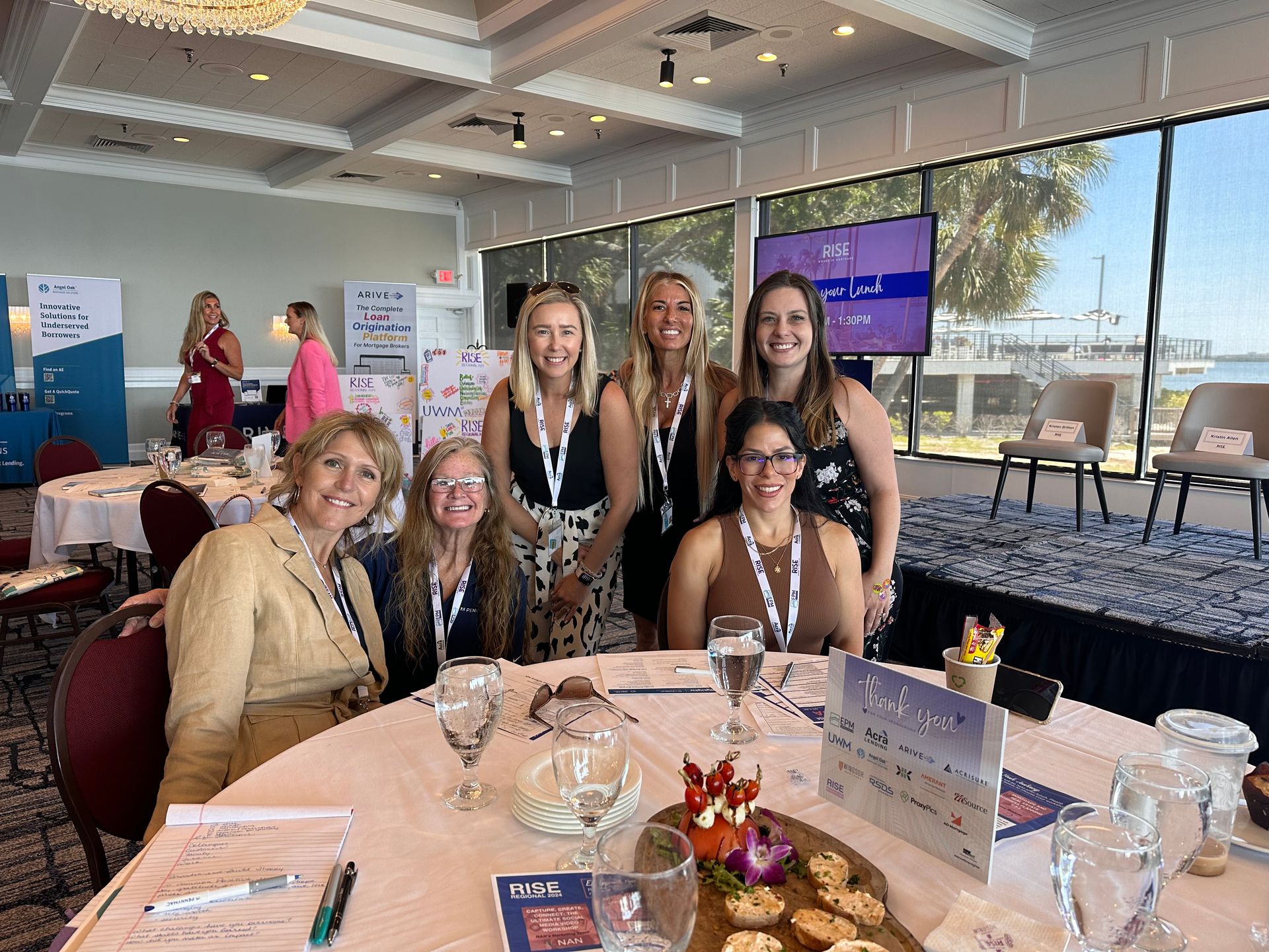 FAMP - The Florida Association of Mortgage Professionals