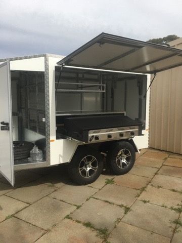 We are Western Australia's premier custom trailer manufacturer