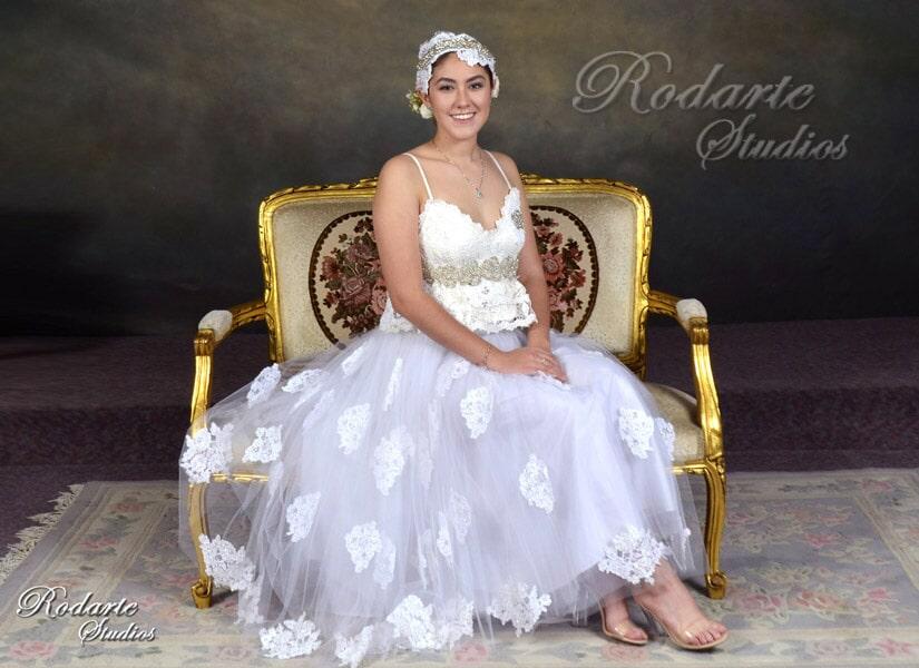 Fotografía en Ciudad Juárez - Rodarte Studios