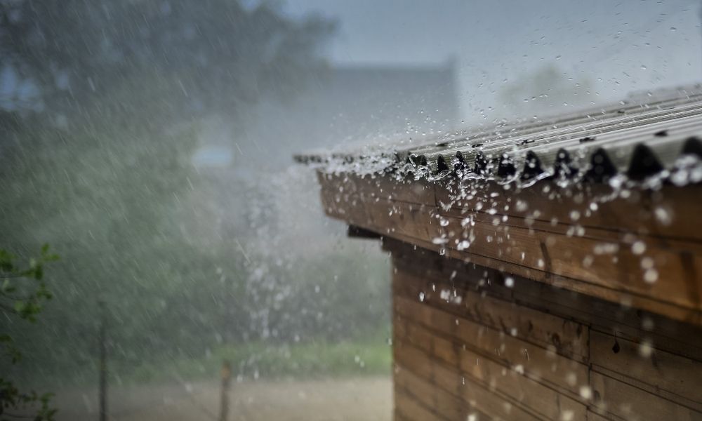 How Different Types of Weather Affect Your Roof - Viking Contractors, LLC