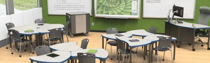 Refresh your classroom desk layouts to start the year with positive ...