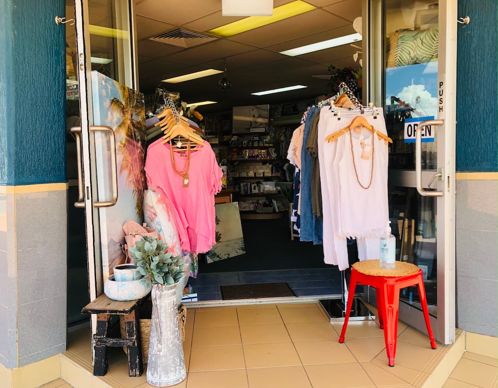 Beach Time Trading Co | Boutique In Yeppoon
