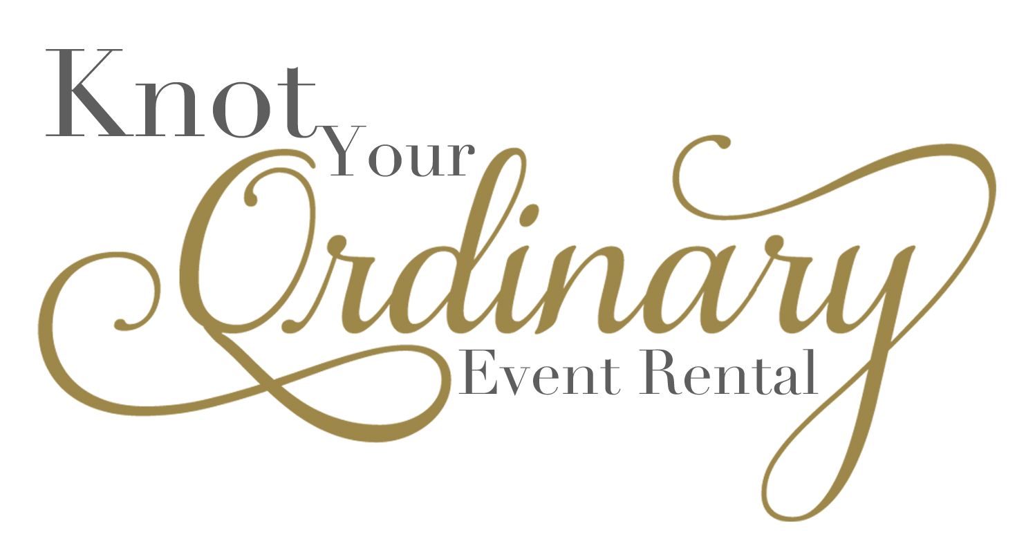 Event Décor and Design | Lafayette, LA | KYOER