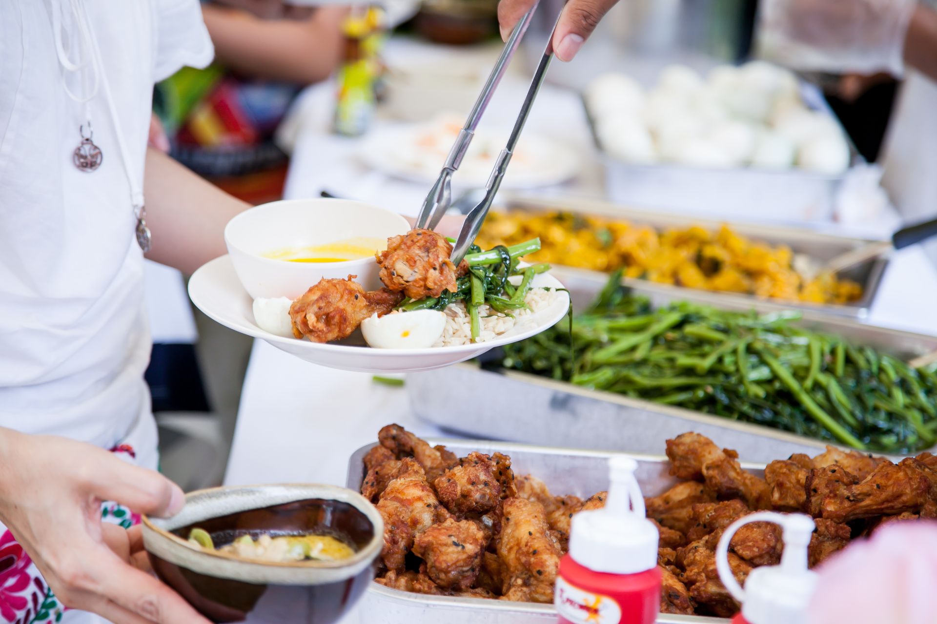 Ledley Food Service | Catering | Brewster | Putnam | Westchester, NY