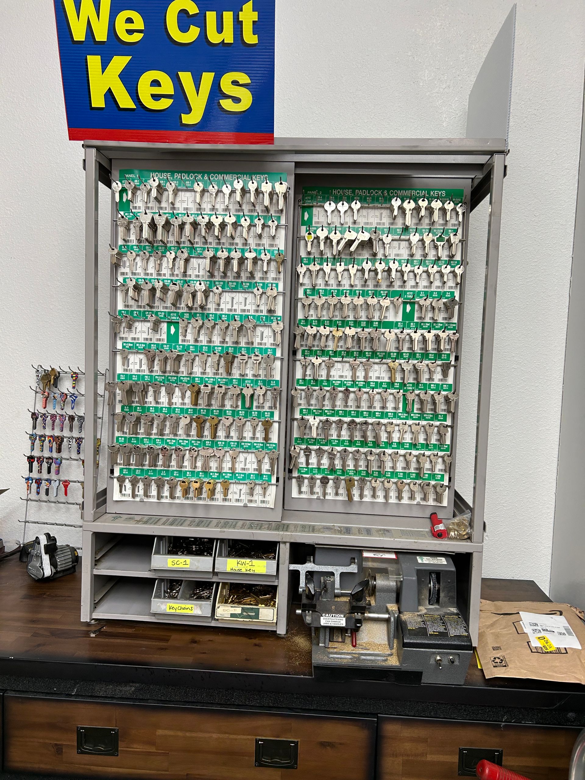 Joshua Post & Print | Joshua, TX